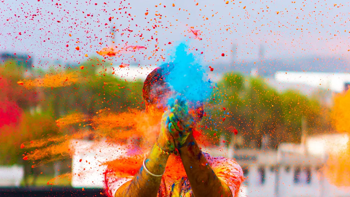 Best Holi Festival Quotes for WhatsApp in 2026