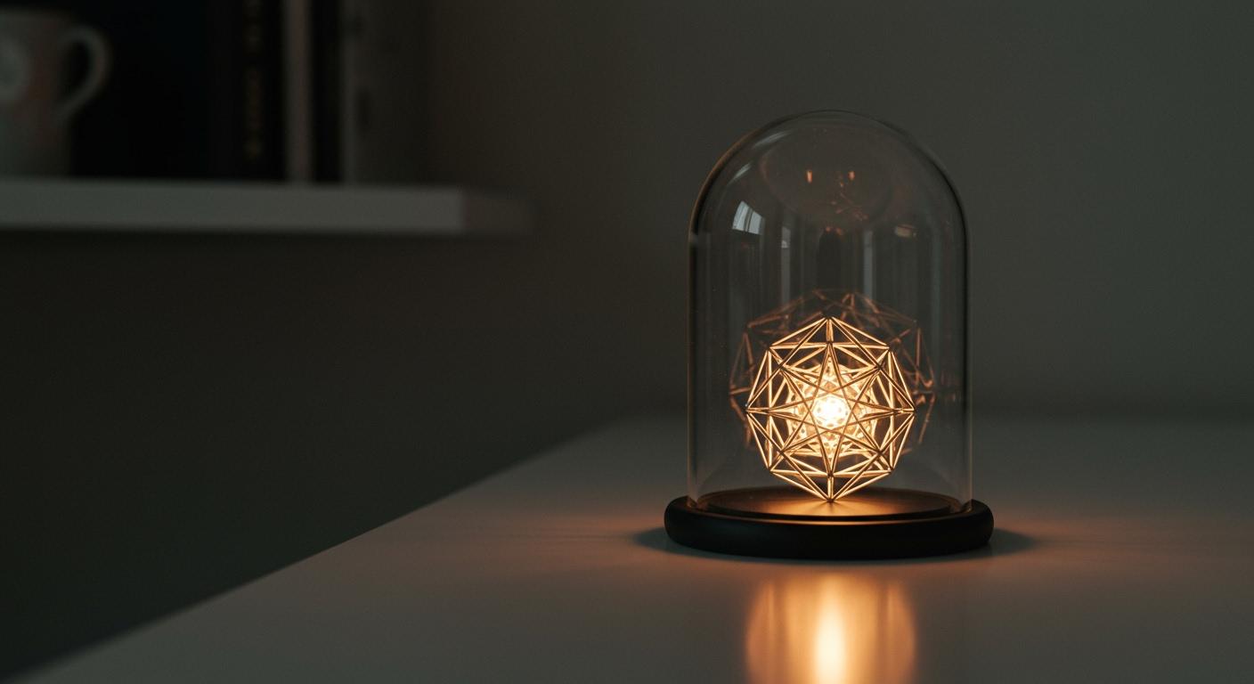 Your 2025 Guide to Display Dome Glass