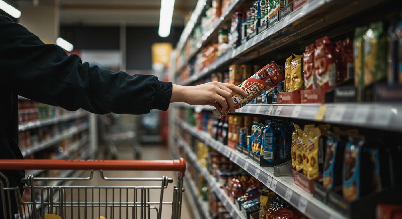 Increase Impulse Buys with These Display Strategies