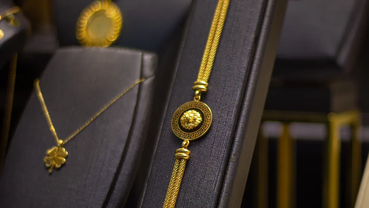 Glass Display Counters A Complete Guide for Retailers