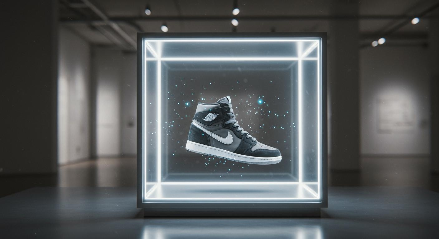 The Ultimate Guide to Creating Stunning Case Displays in 2025