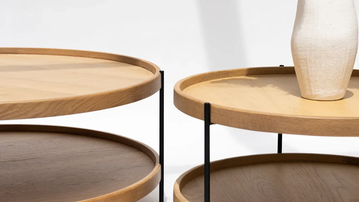 Coffee Table Display Cases A Guide to Styling