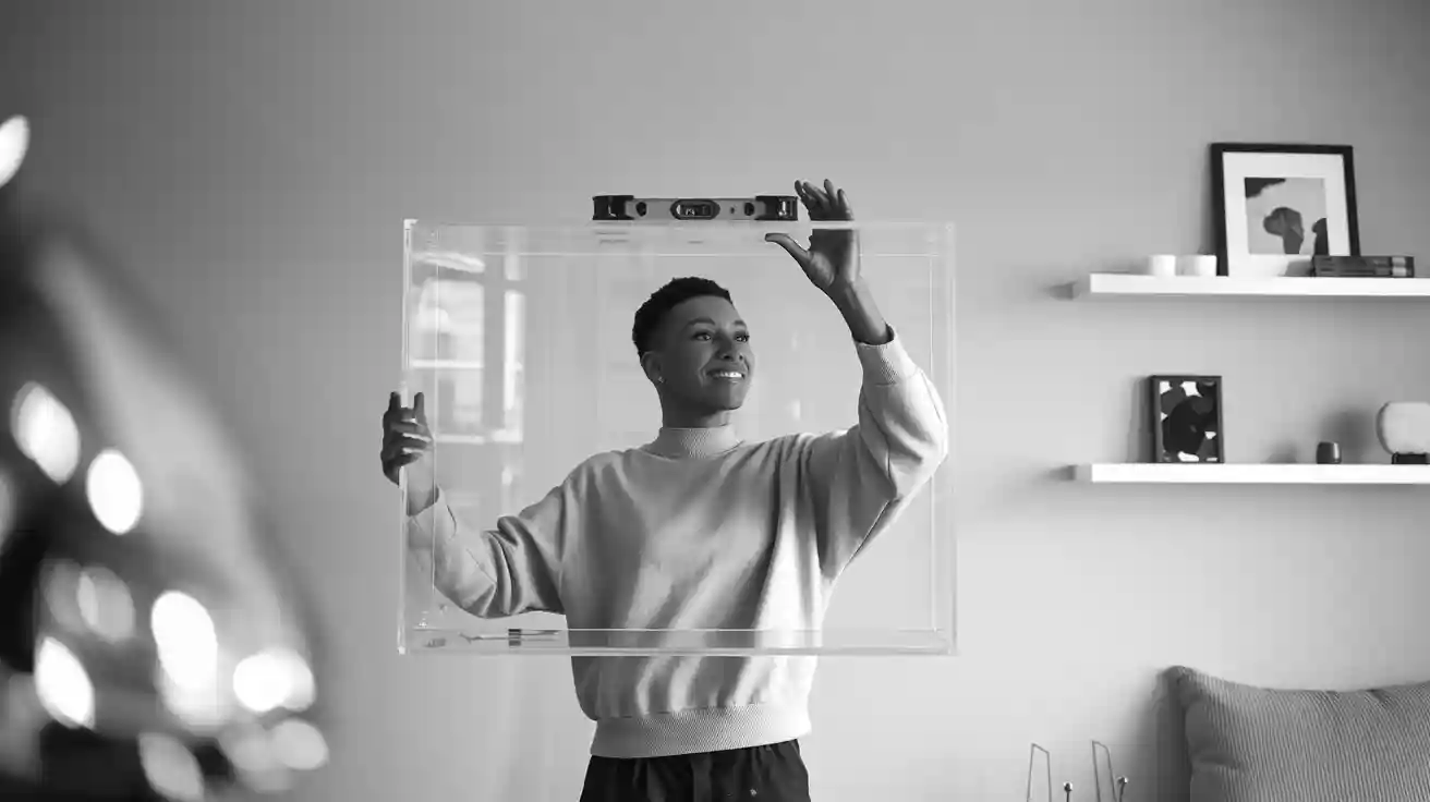 Display Case Wall Mount Installation Made Easy in 2025