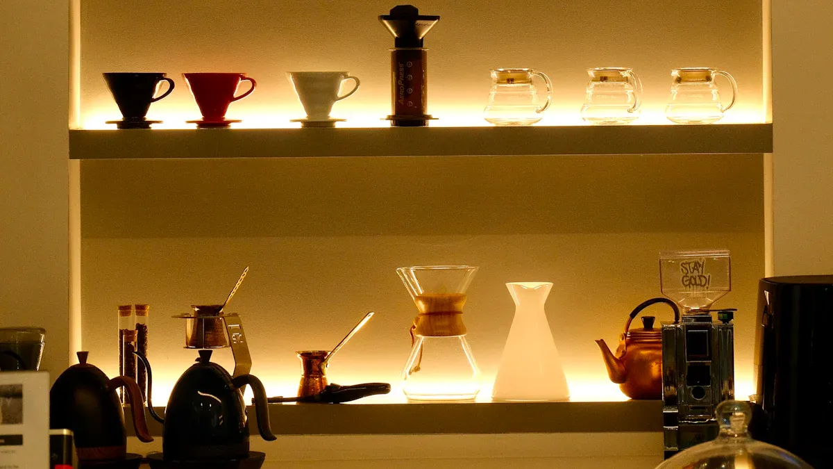 Glass Display Boxes for Collectors Balancing Display and Protection