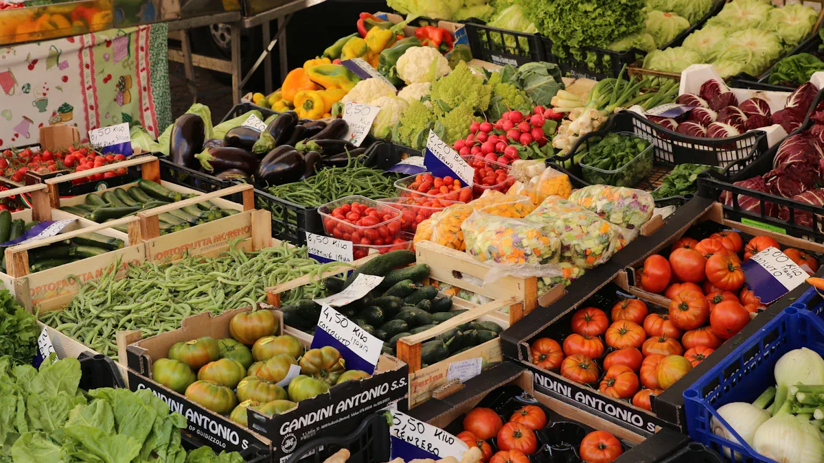 Boost Your Sales With These 7 Shelf Display Secrets