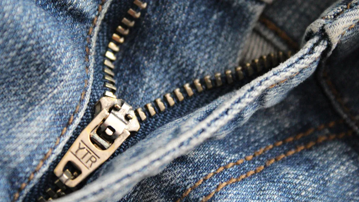 What is the most durable type of zipper? - TRAMIGO