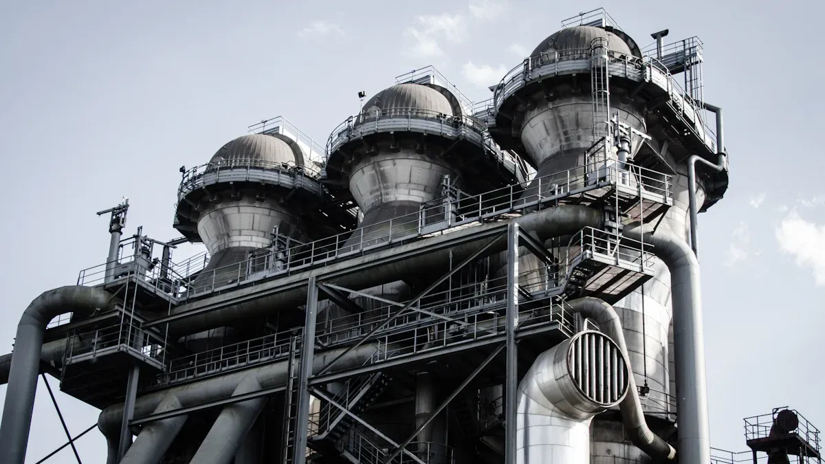 Understanding Terminal Blocks and Their Applications - J-GUANG