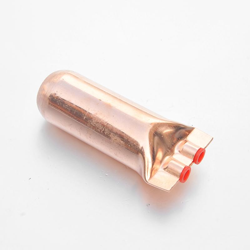 Discover How Copper Accumulators Enhance HVAC Performance, - Taojun