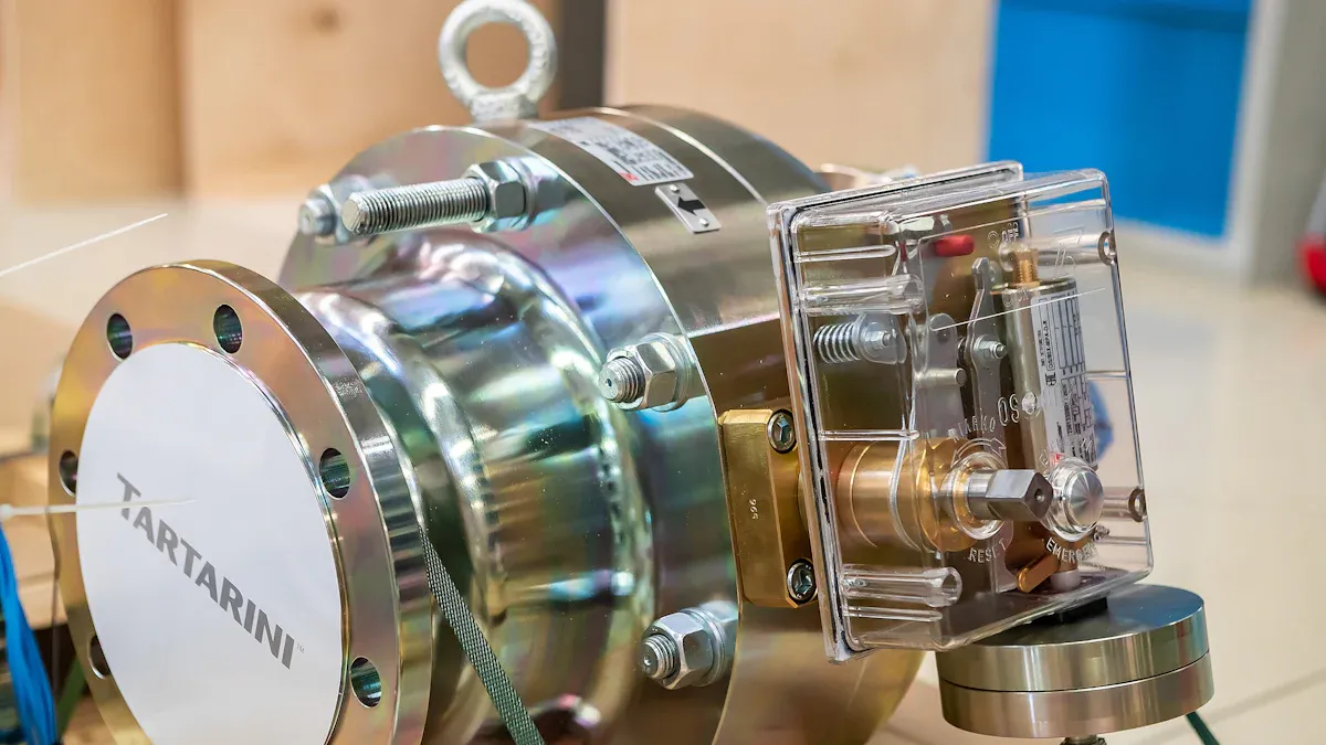 How to Pick the Right Small Gear Pump for Your Oil Needs,