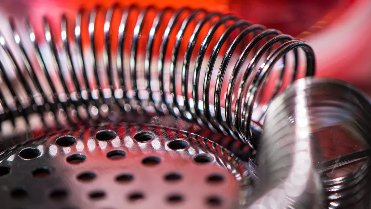 What Happens Inside the Condenser of a Refrigeration System - Taojun