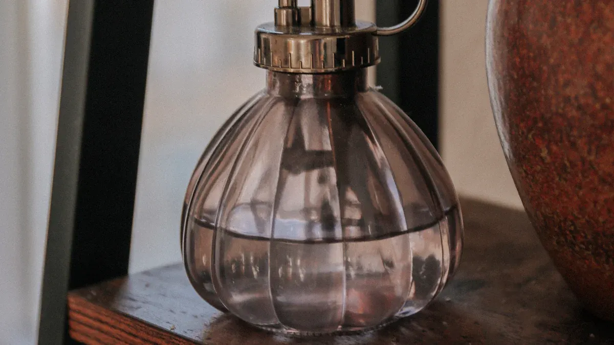 Discover the Top Oil and Vinegar Sprayers of the Year