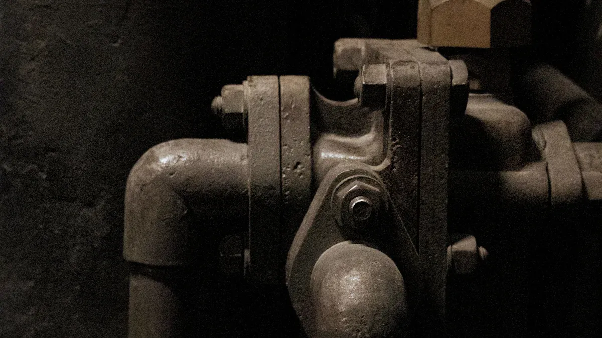 Quando dovresti scegliere un solenoide a vapore a impulsi invece di uno ...