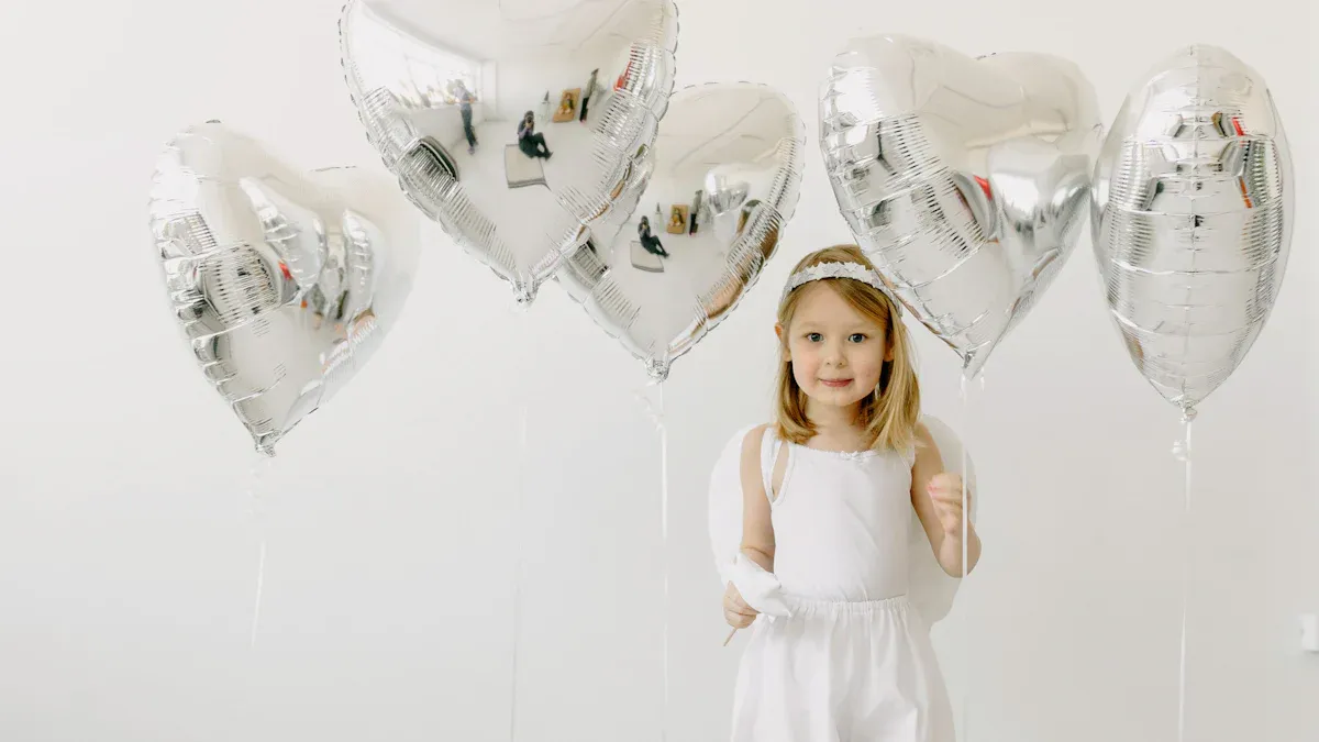 The Ultimate KOVO Electric Balloon Pump List for Shaped Balloons