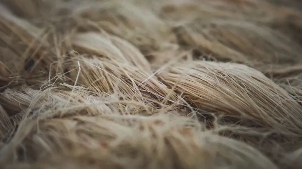 What Is Ramie Fabric? A Complete Guide to the Sustainable Fiber, - Xiaonizi