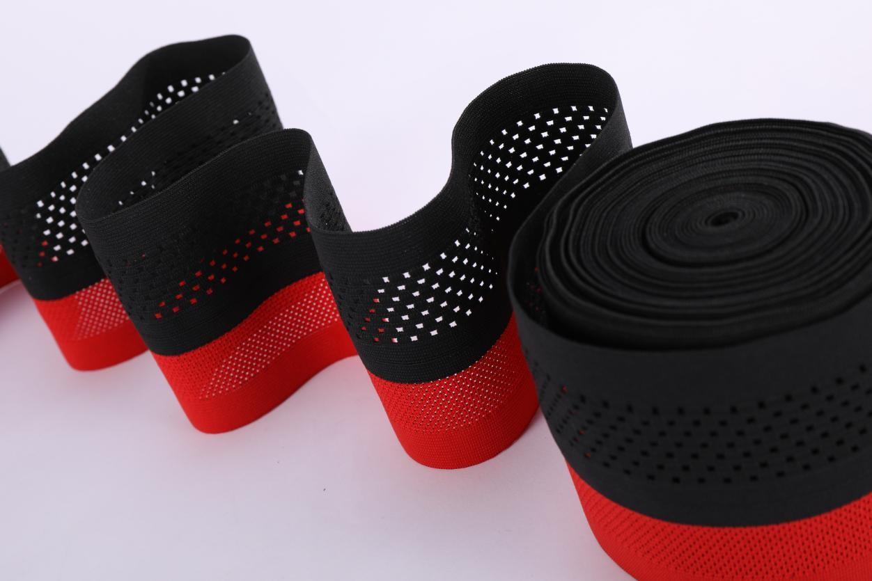 How Durable Elastic Woven Straps Are Your Everyday Superheroes - TRAMIGO