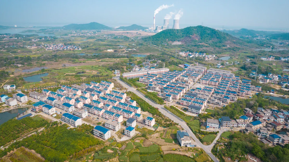 How to Source Reliable DC PV Cables from China? - Pntech