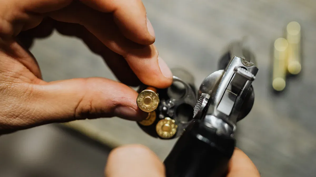 News - The Compact Powerhouse: How Cartridge Valve Design Saves Space ...