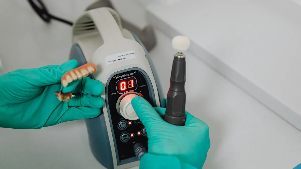 Are Mini Electric Vacuum Pumps a Game-Changer for You,