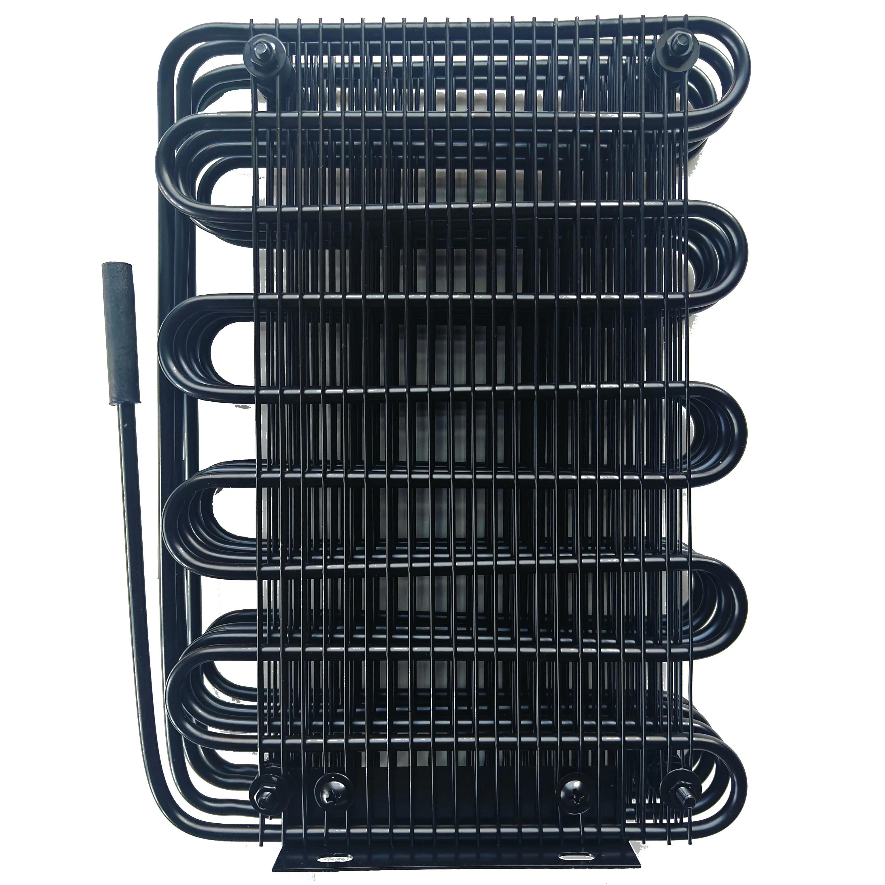 How Copper Fin Heat Exchangers Revolutionize Cooling in 2025 - SENJUN