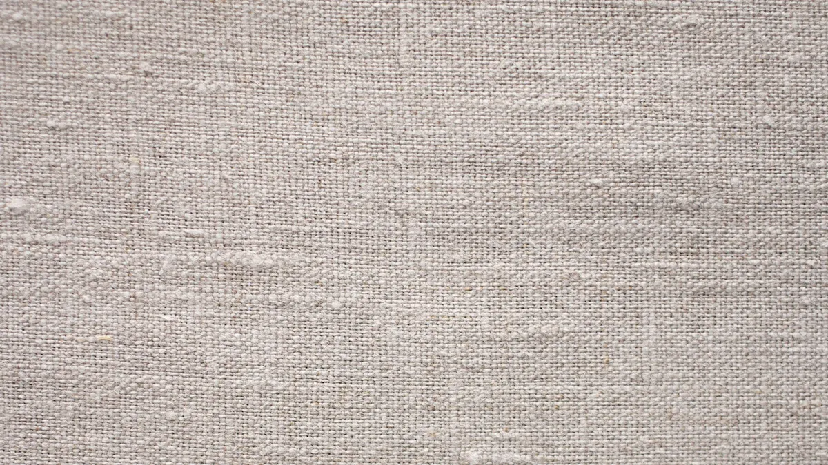 How is Ramie Fabric Made? - Xiaonizi