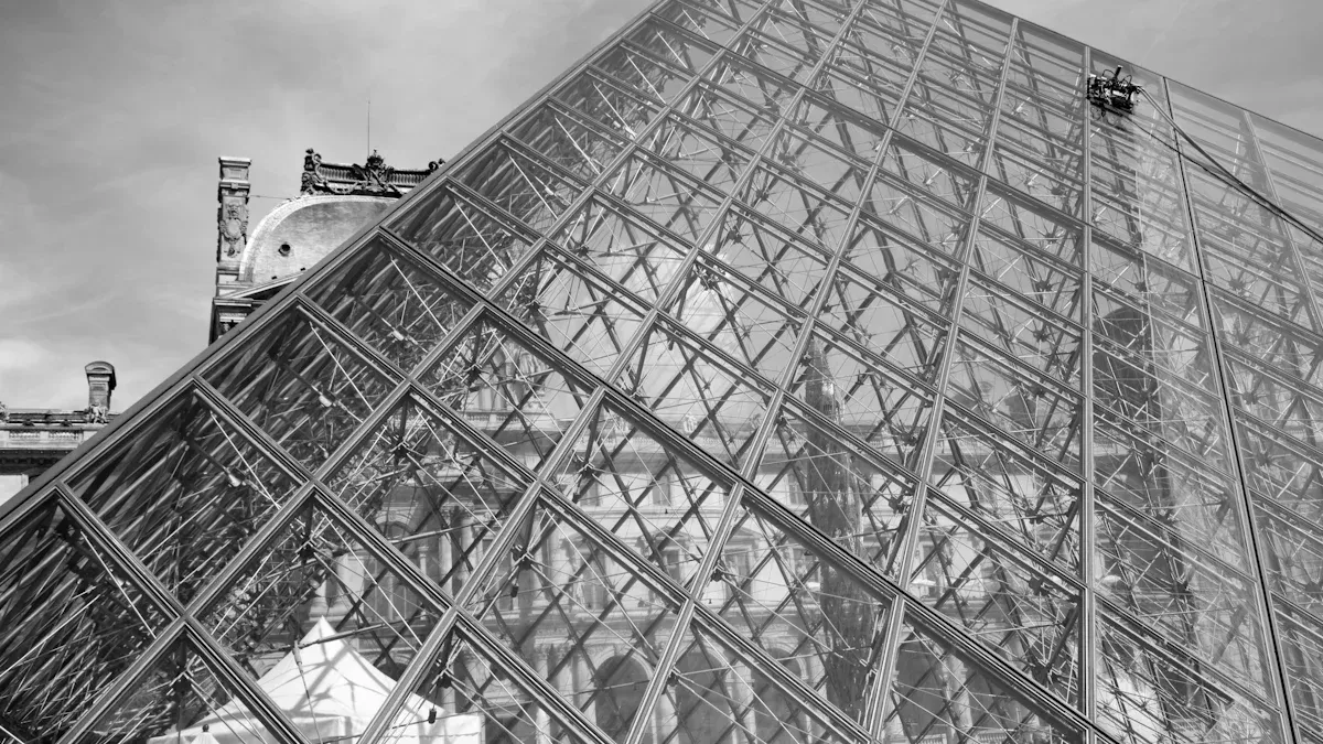 Tips for Selecting the Perfect Greenhouse Pyramid for Your Garden ...