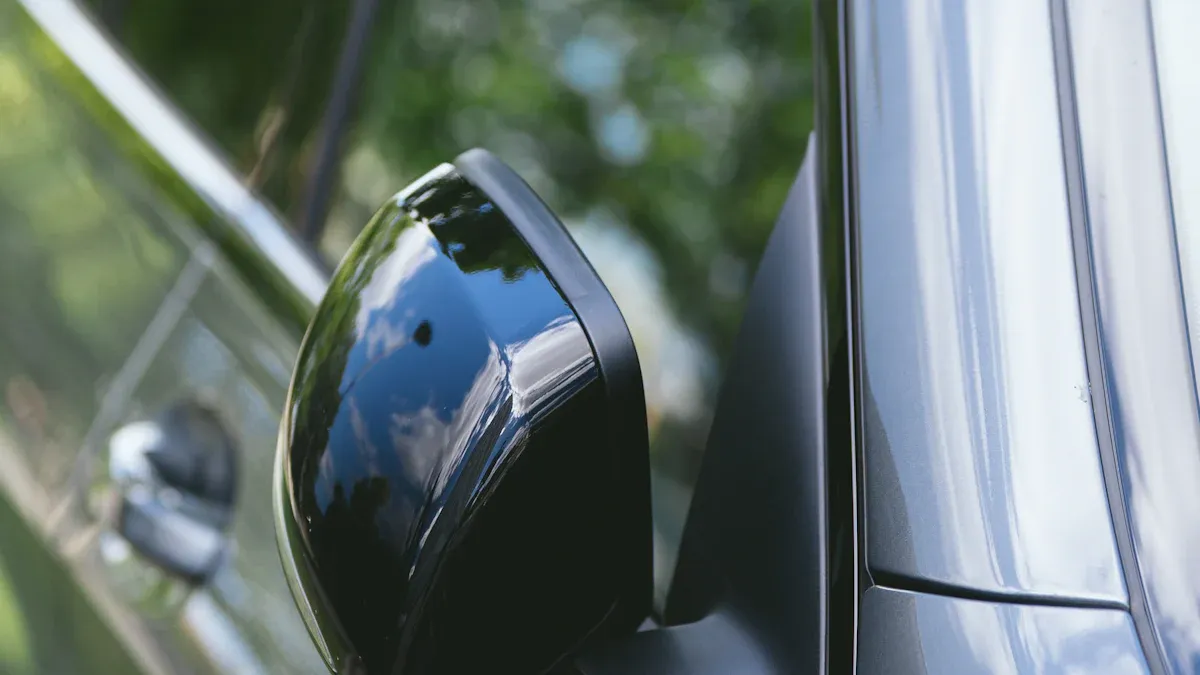 News - What Steps Ensure Your LED Mirror Supplier in China Meets ...