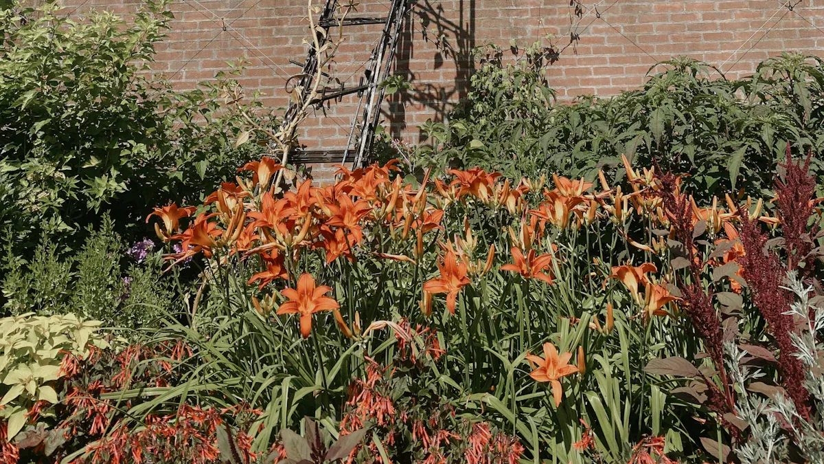 Comparing Plant Support Wires for Your Garden - Miilkiia