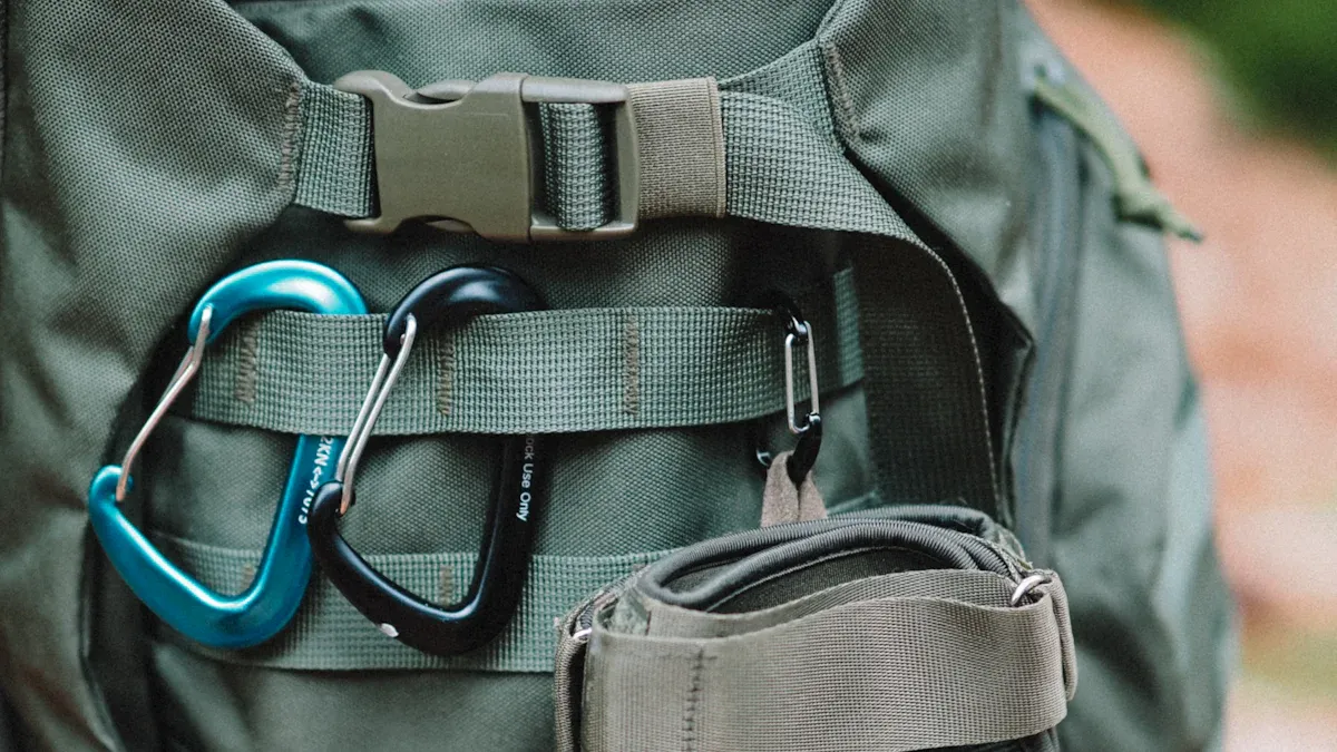 A Guide to Adjustable Side Release Buckles for Different Uses - TRAMIGO