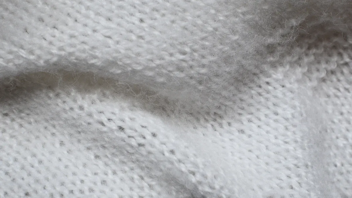 What is Super Soft Ponte Roma Liso Knitted Fabric and Its Uses in - Suerte