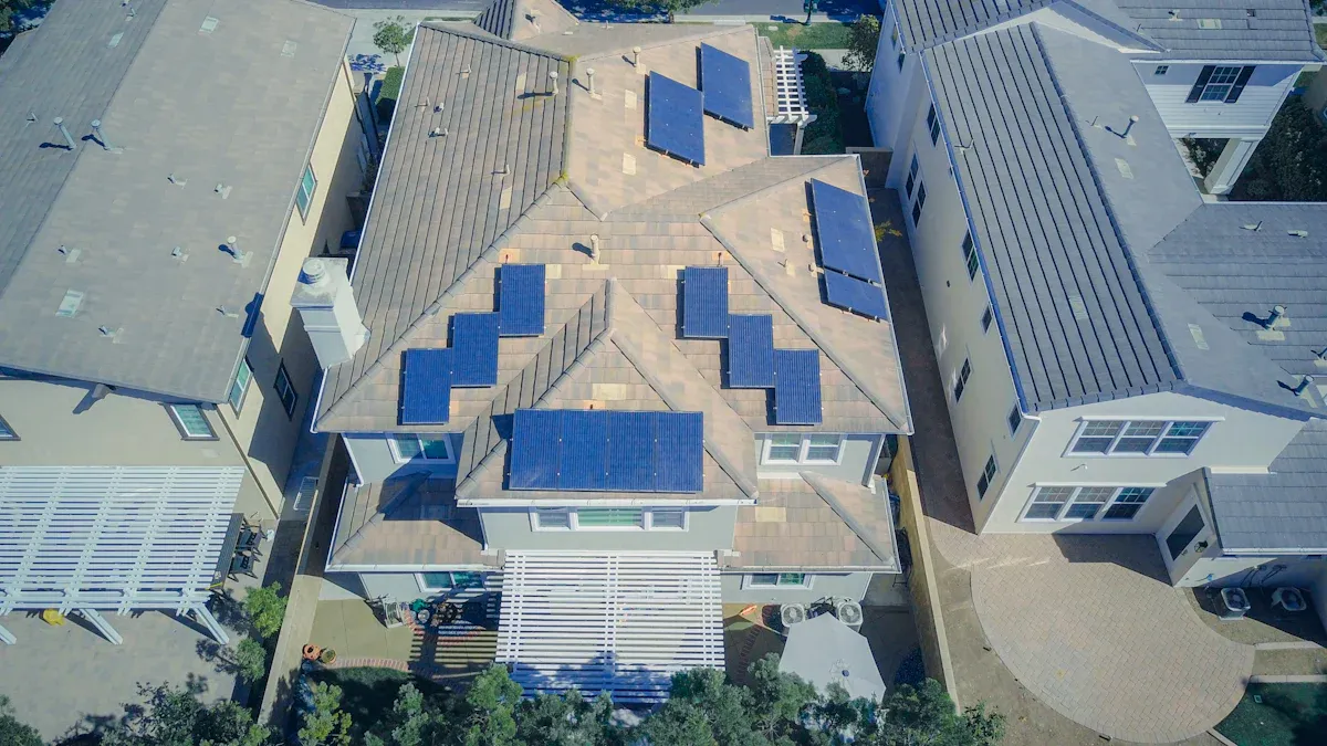 How to Maximize Home Power Security with Power Wall 45KwH in 2025 - Turskov