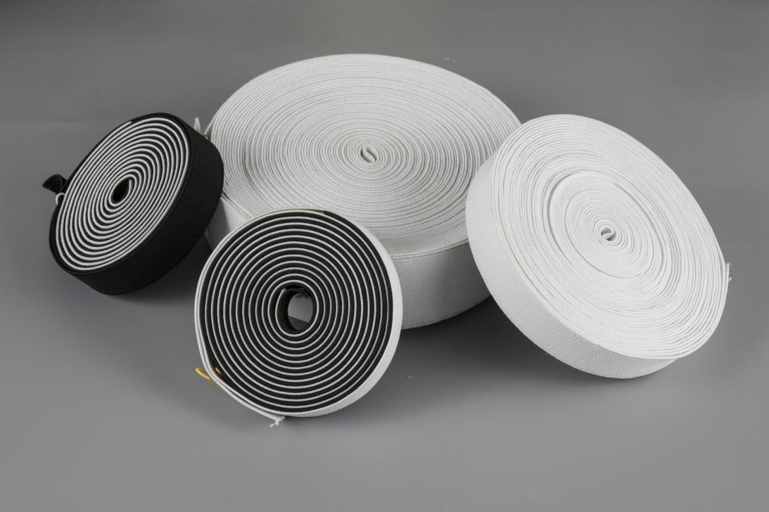 How Durable Elastic Woven Straps Are Your Everyday Superheroes - TRAMIGO