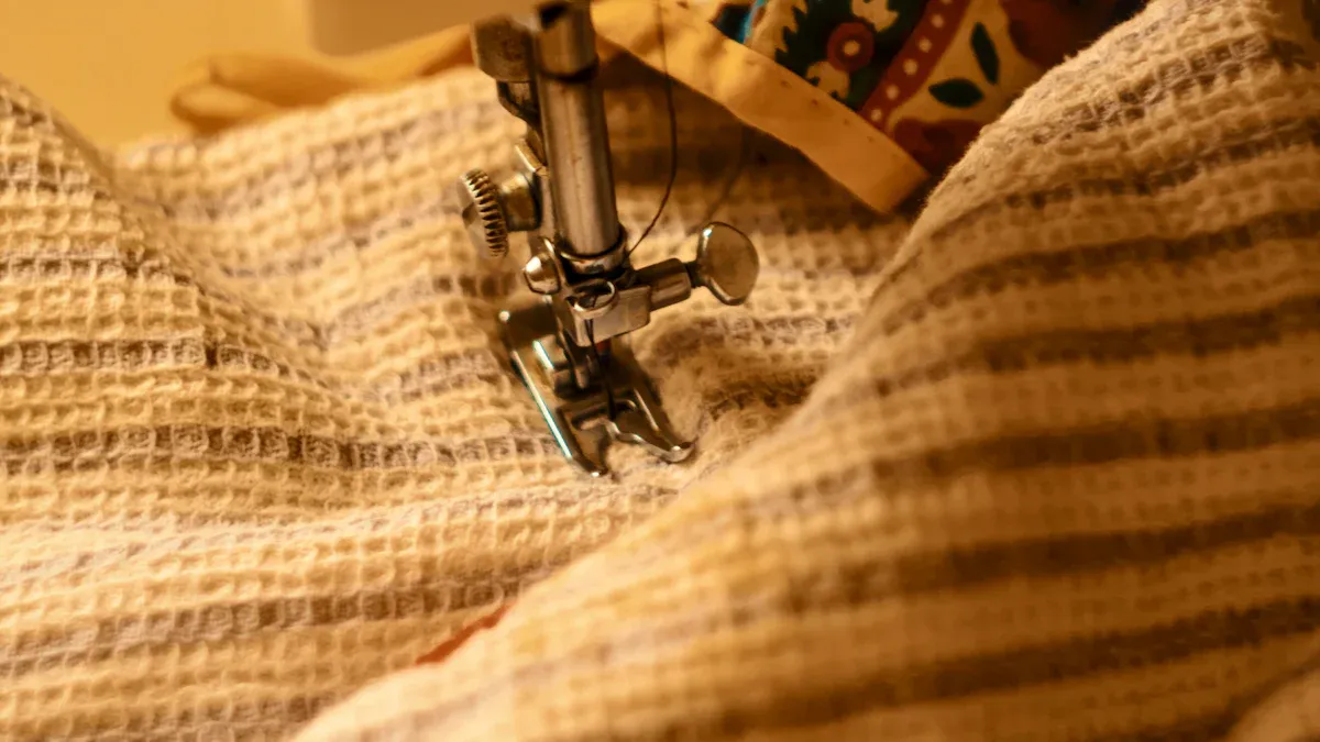 How to find the perfect cotton fabric for your sewing project, - Xiaonizi