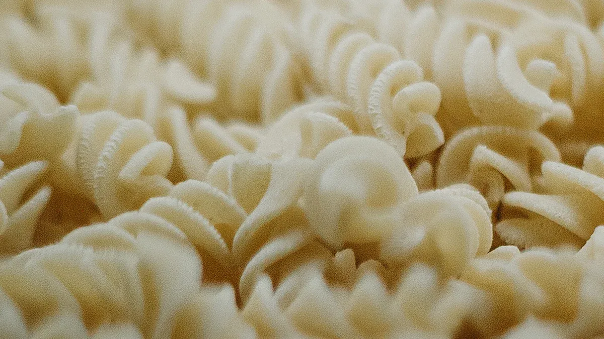 The role of HPMC in modern food formulas - MESKA