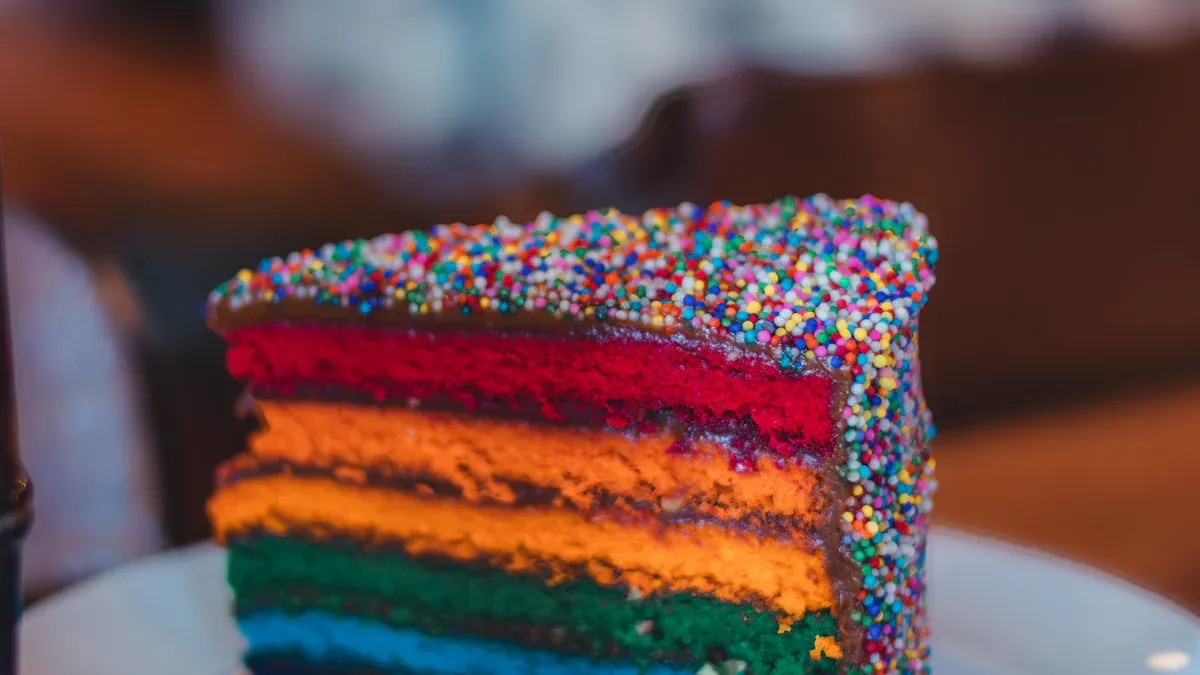 Edible hpmc and methylcellulose: Main differences - MESKA