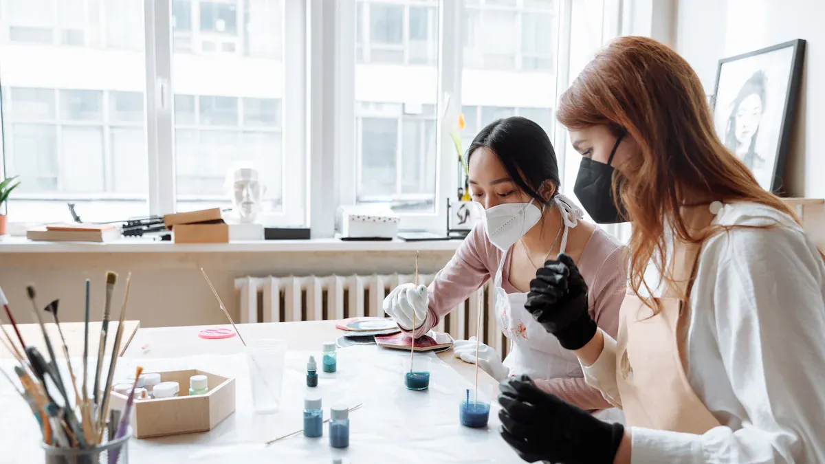 Why Photoinitiator 20108 Is Essential for Modern Adhesives?- Changhong ...