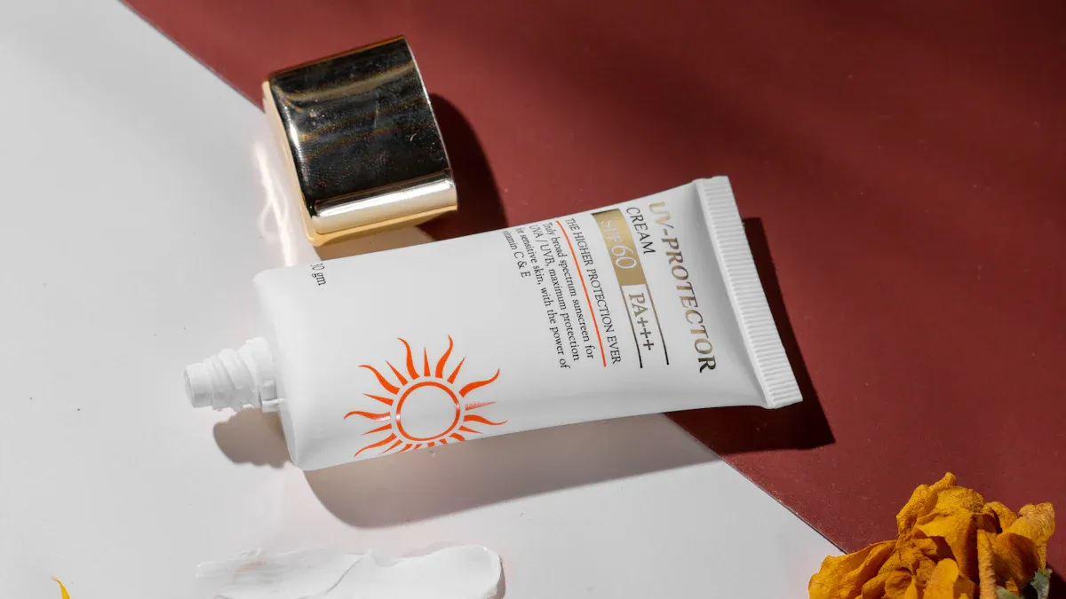 How UV Absorbers Protect Materials from Sunlight？- Changhong Chemical