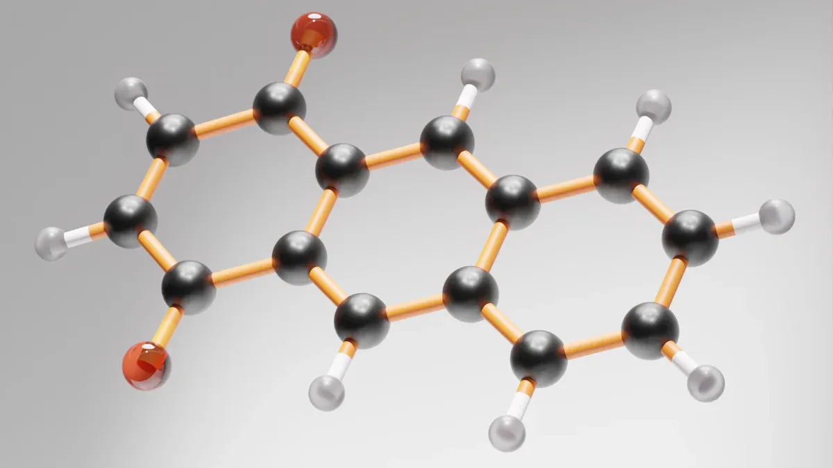 What are the unique features of BZA monomer CAS 2495-35-4?- Changhong ...