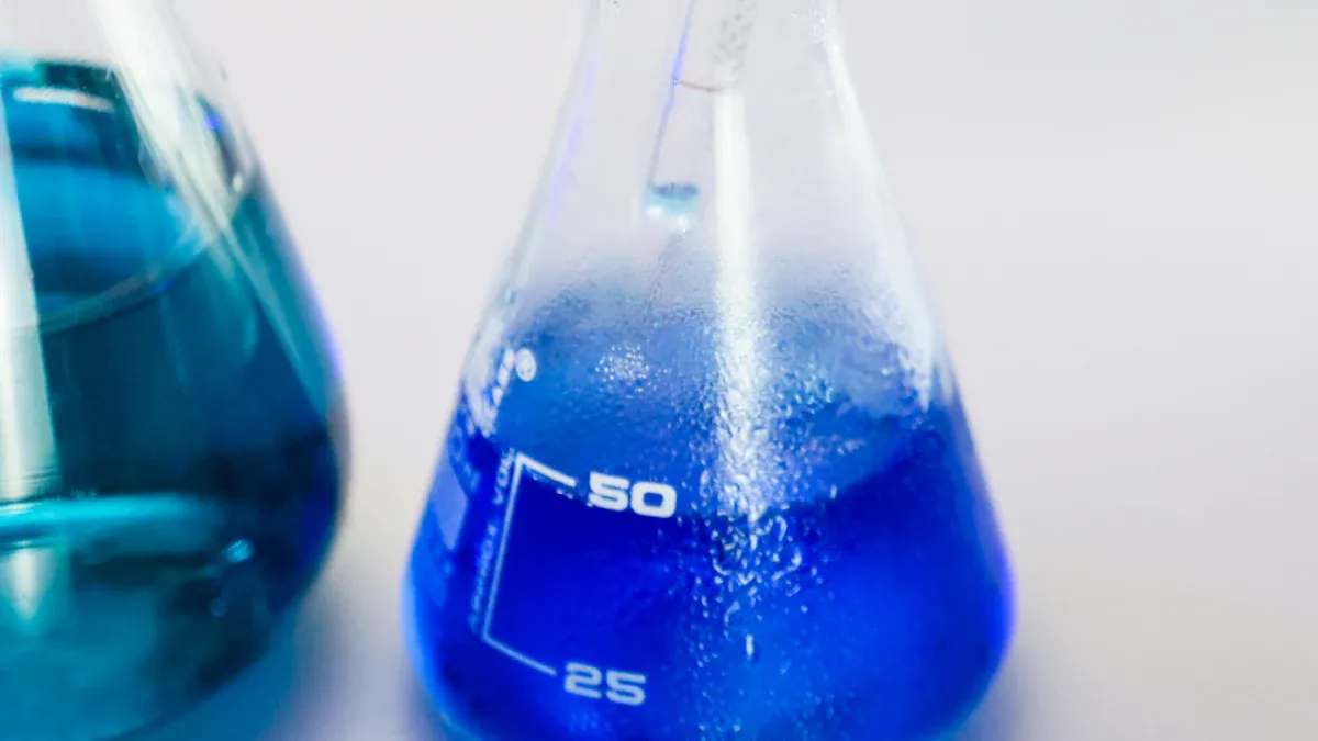 Why ADAMA Monomer Is Used in 3 Key Applications？- Changhong Chemical