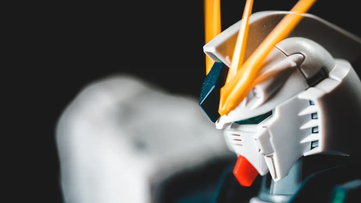 Top 20 Gundam Car Decals & Stickers to Customize Your Ride Like a ...