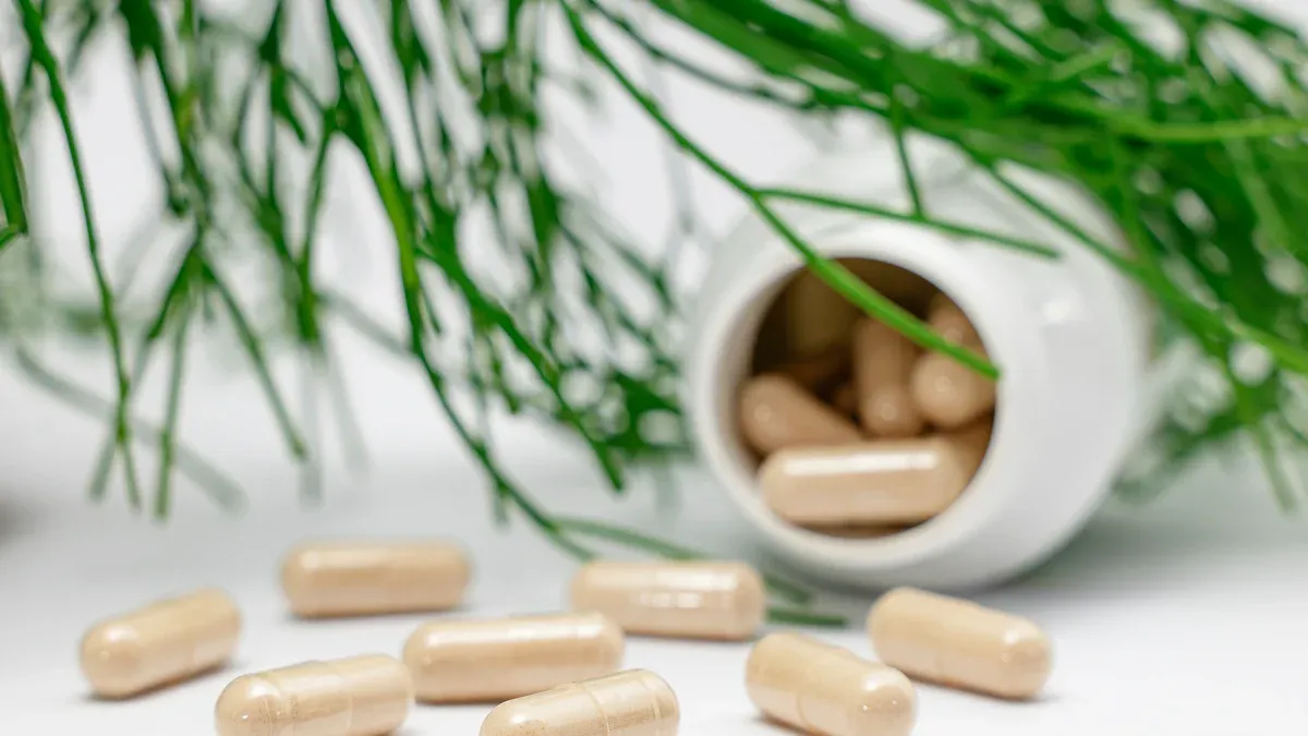 Are hypromellose capsules safe - MESKA