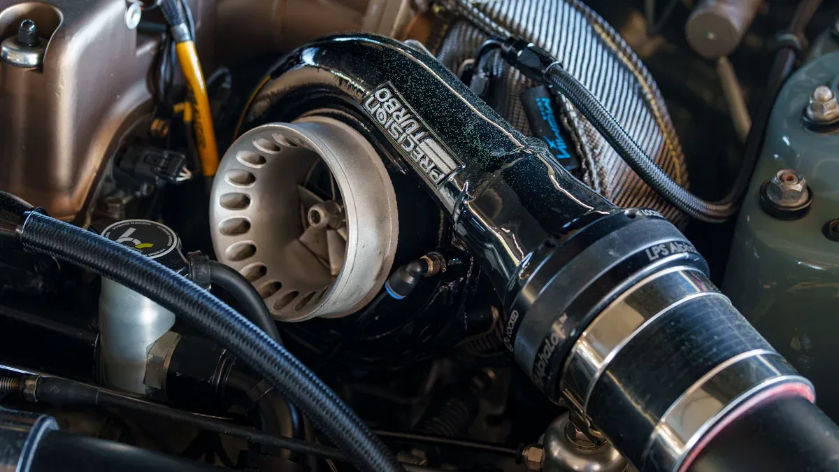 Understanding MAP Sensors and Their Role in Engine Performance