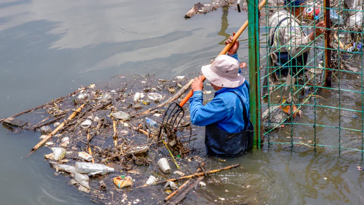 Understanding the Importance of COD Sensors in Water Quality Management