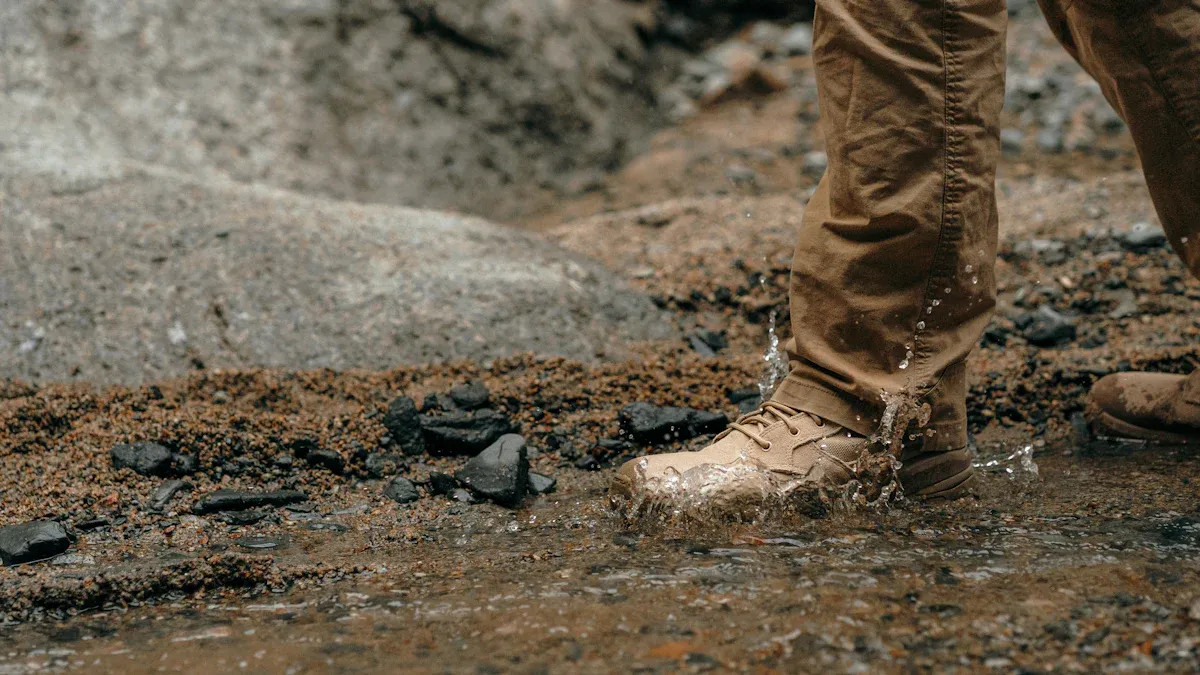 Emerging Mud Jacking Foundation Techniques Shaping 2025