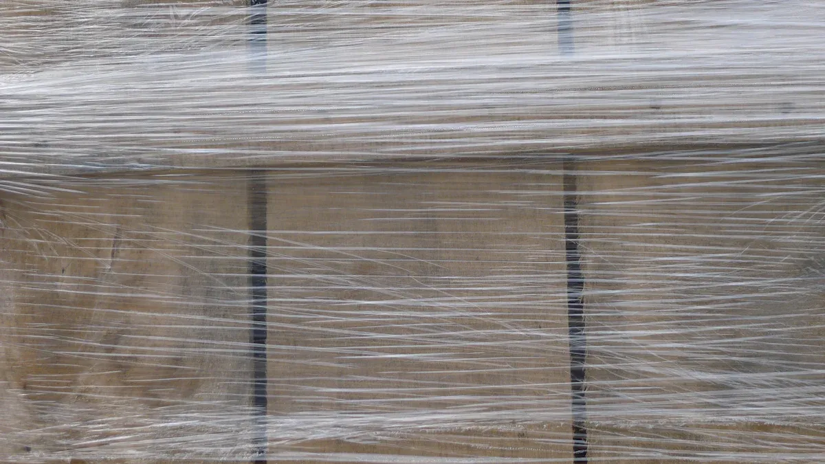 What Is Polyester Thin Film and What Makes It Unique