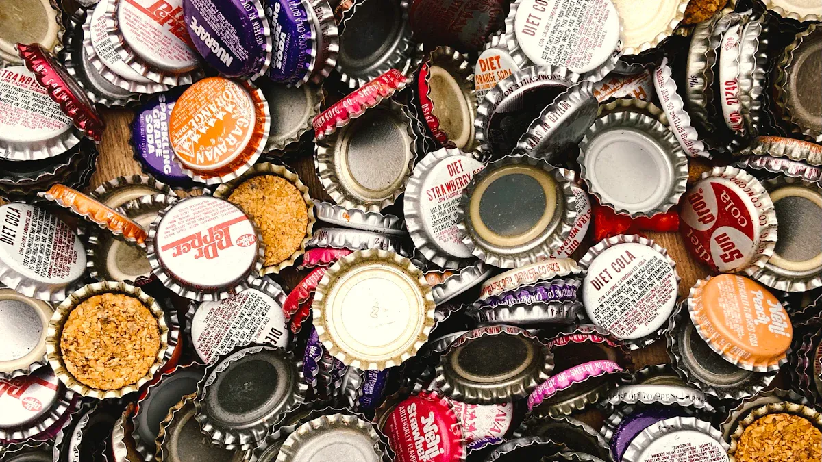 Best Practices for Capping Bottles: Techniques to Ensure Proper Sealing ...