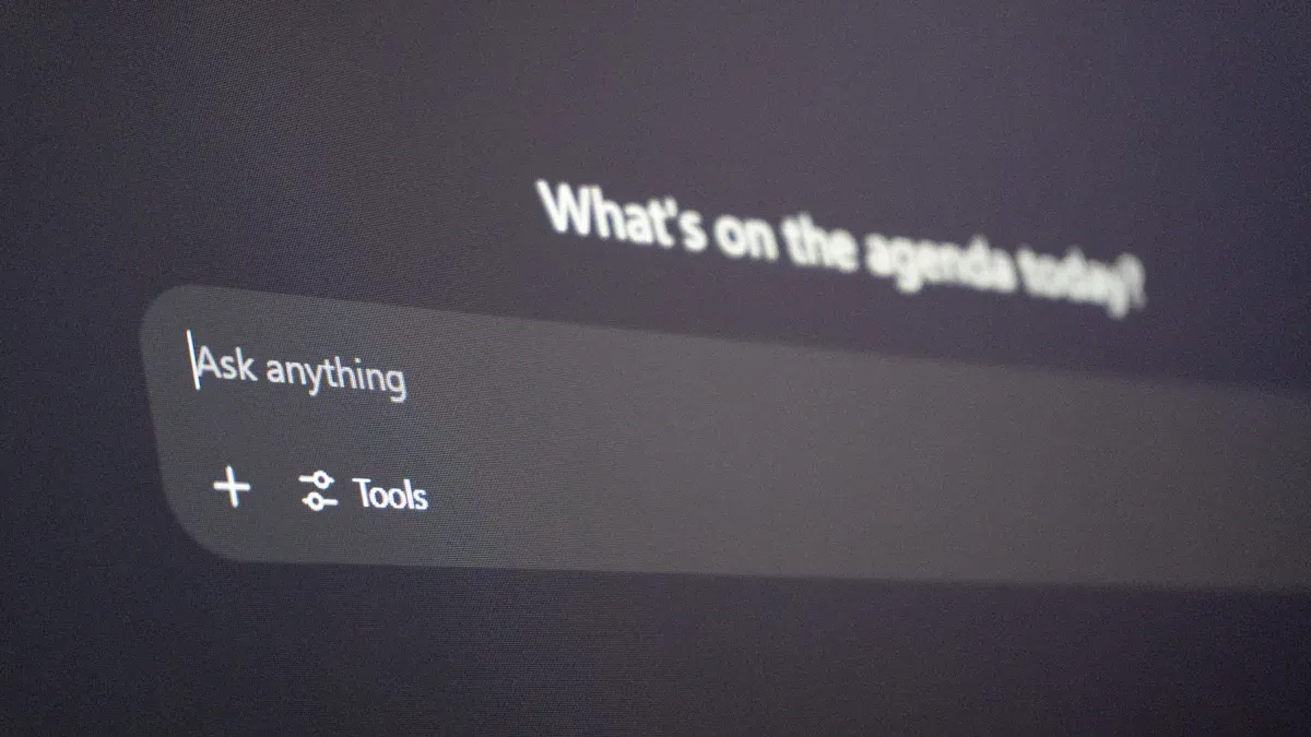 Beyond the Textbox The Evolution of Voice AI Girlfriends