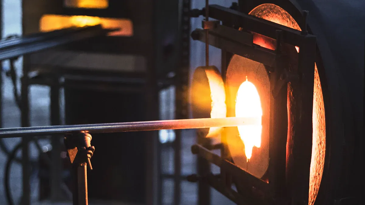 What Are Furnace Cameras and How Do They Work