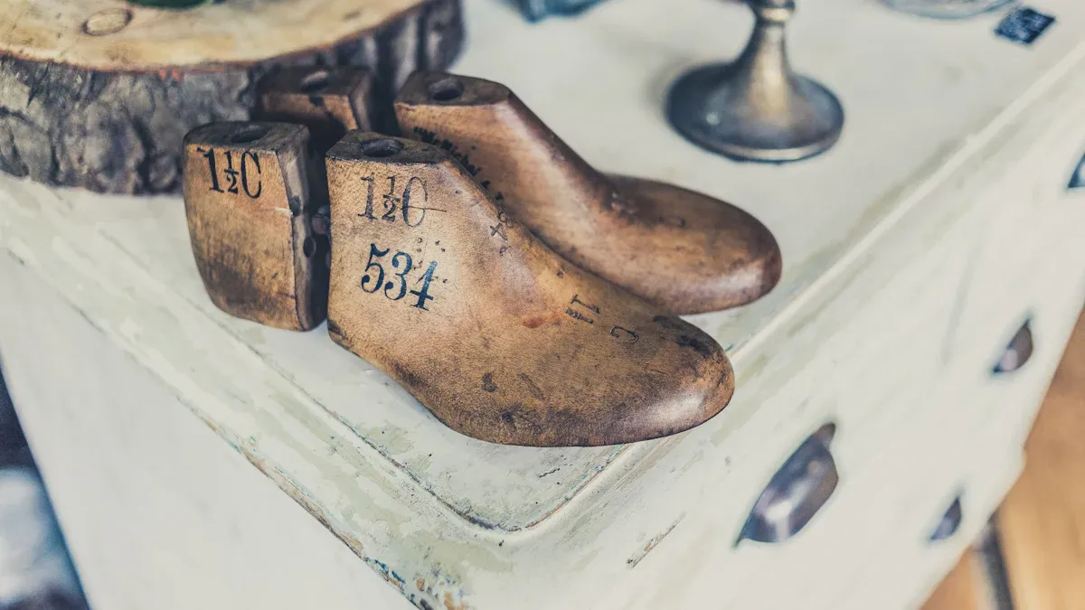 How Shoe Molding Machines Work in Modern Footwear Manufacturing