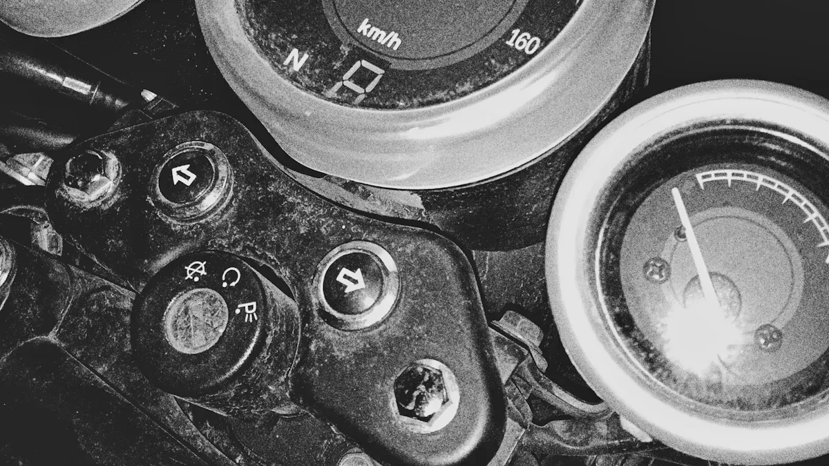 What Is a Sprag Clutch and How Does It Work - Tianniu