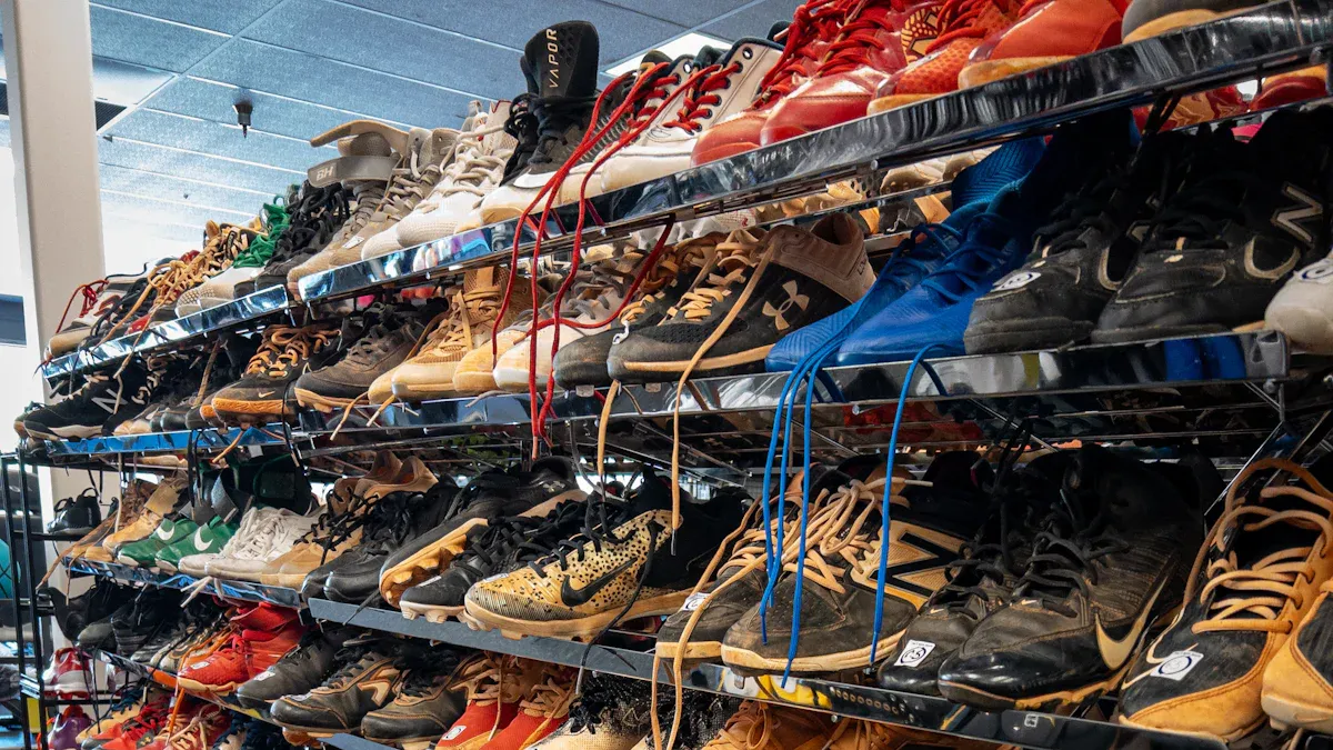 The Ultimate Guide to PU vs. PVC vs. TPR Injection Processes for shoe ...